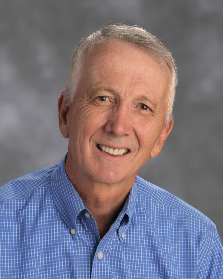 Utah Valley Educator of the Week: John Plaisted | News, Sports, Jobs ...